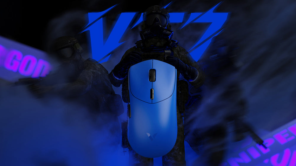 LOD Mouse Meaning: What Lift-Off Distance Means – RAPOO