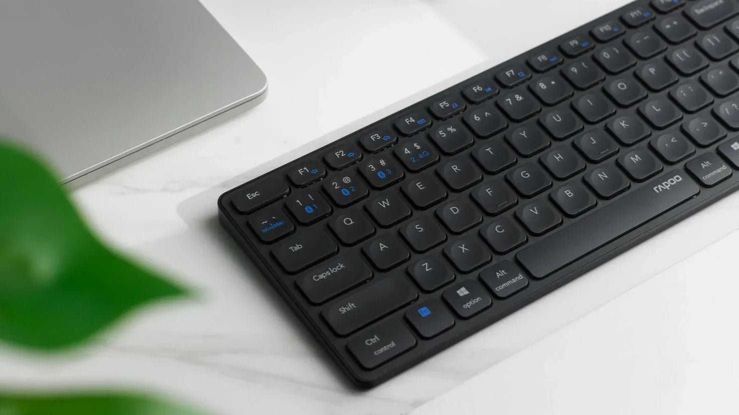 Wireless Keyboard Not Working? How to Diagnose and Fix – RAPOO