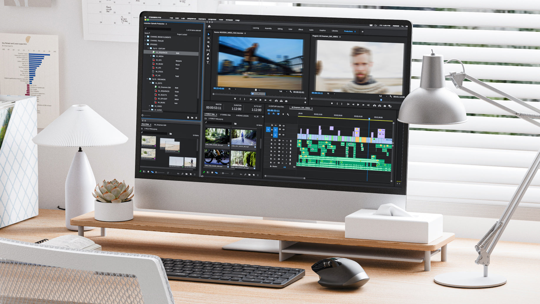 Best Mouse for Work: Wireless, Ergonomic & Productivity Picks – RAPOO