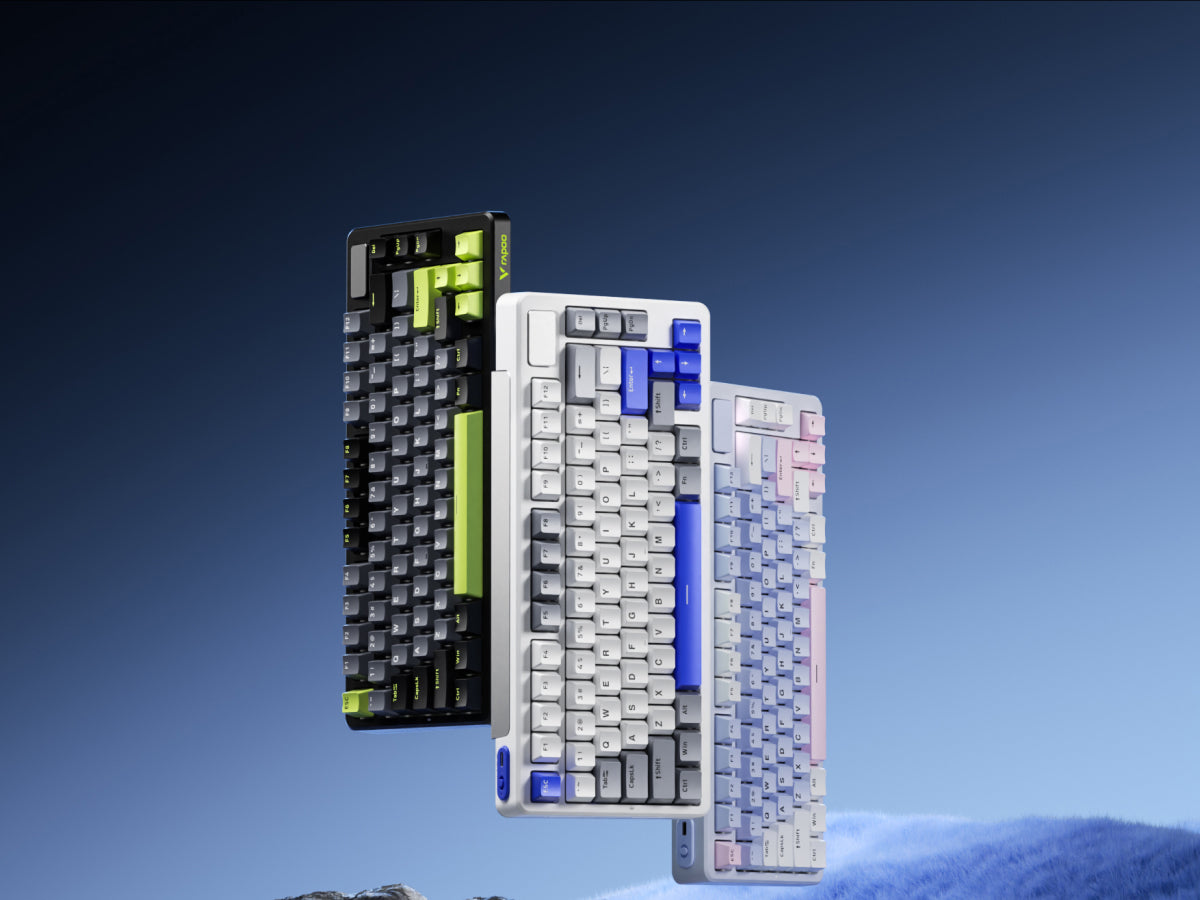 Gaming Keyboards – RAPOO