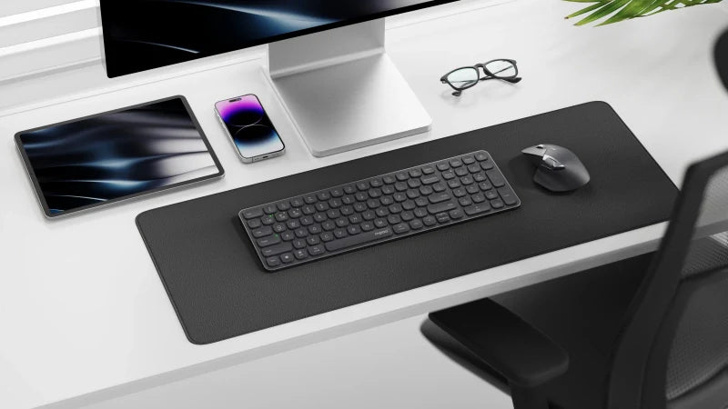Office Keyboards for Work & Typing | RAPOO