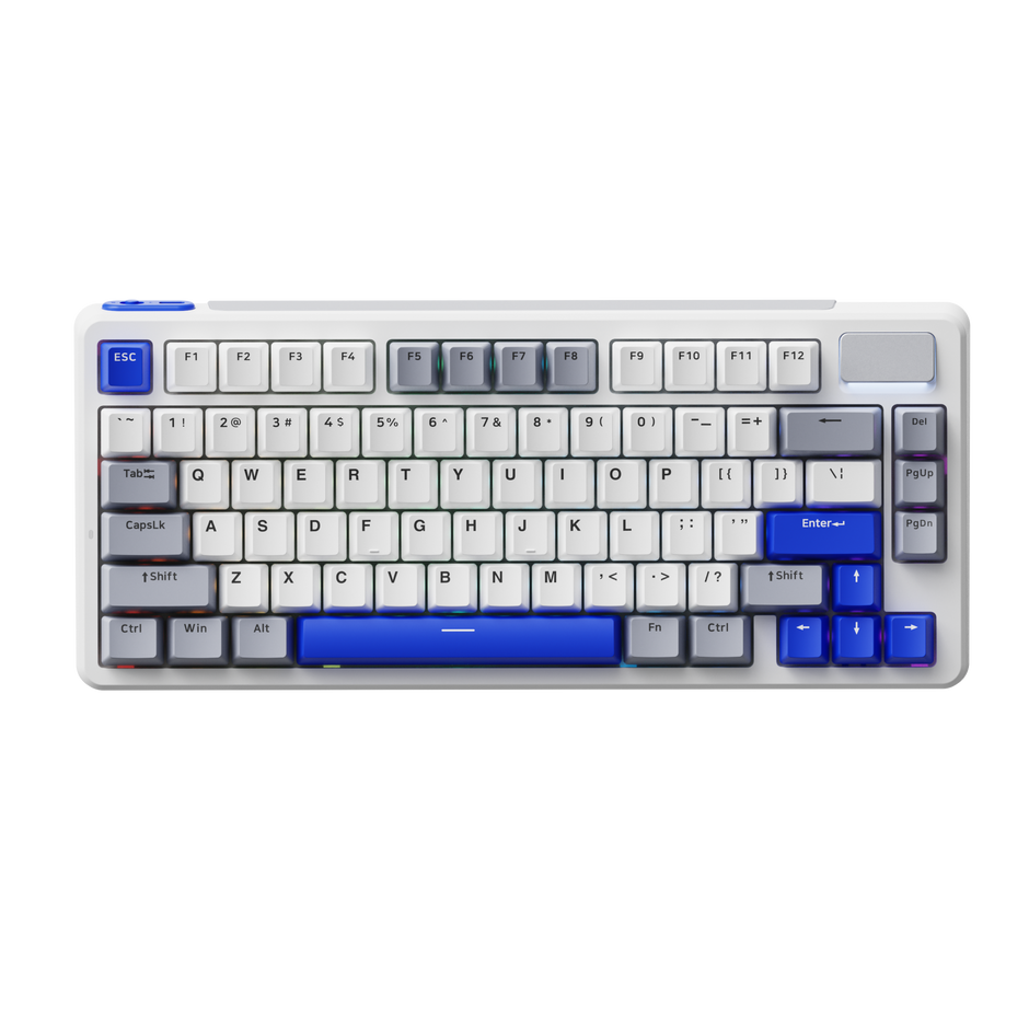 Mechanical Gaming Keyboards – RAPOO