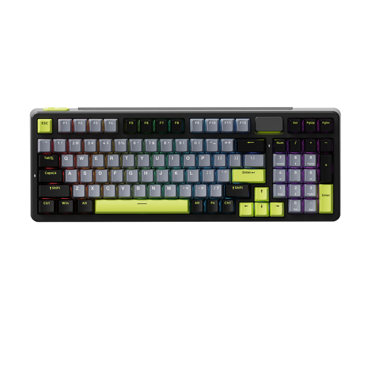 Gaming Keyboards – RAPOO
