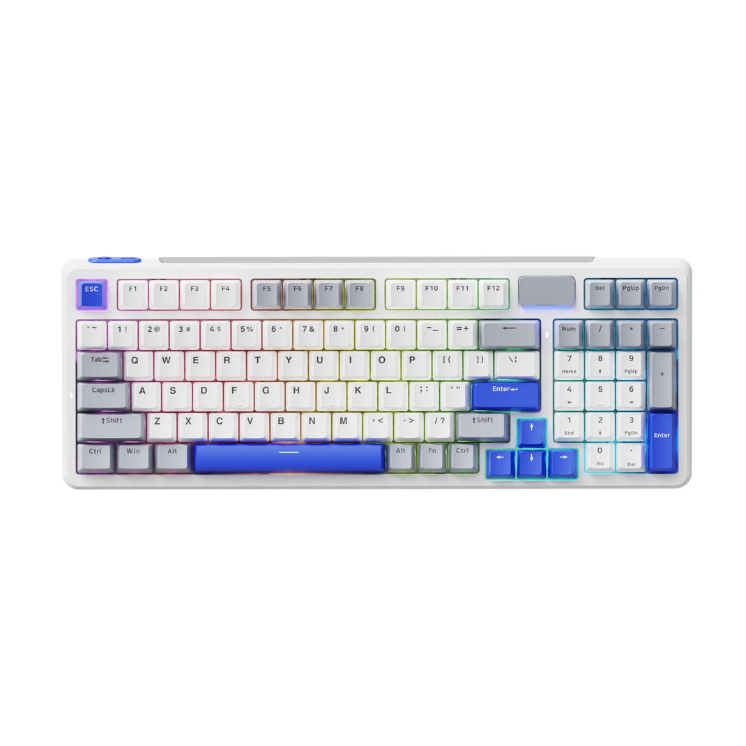 Rapoo Official Store - Wireless Gaming Mouse and Mechanical Keyboards ...