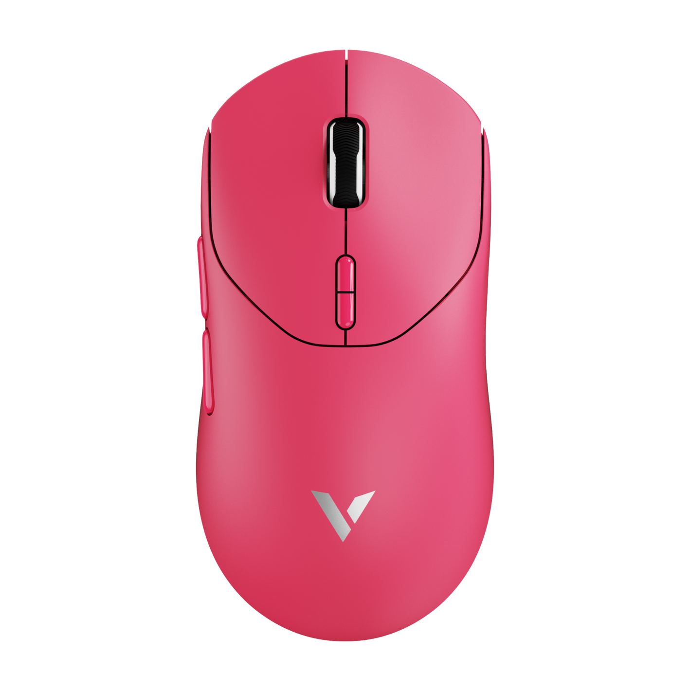 Optical Mouse vs Laser Mouse: What’s Better and Why – RAPOO
