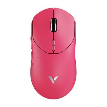 VT9Pro 4K Wireless Gaming Mouse with PAW3398 Sensor – RAPOO