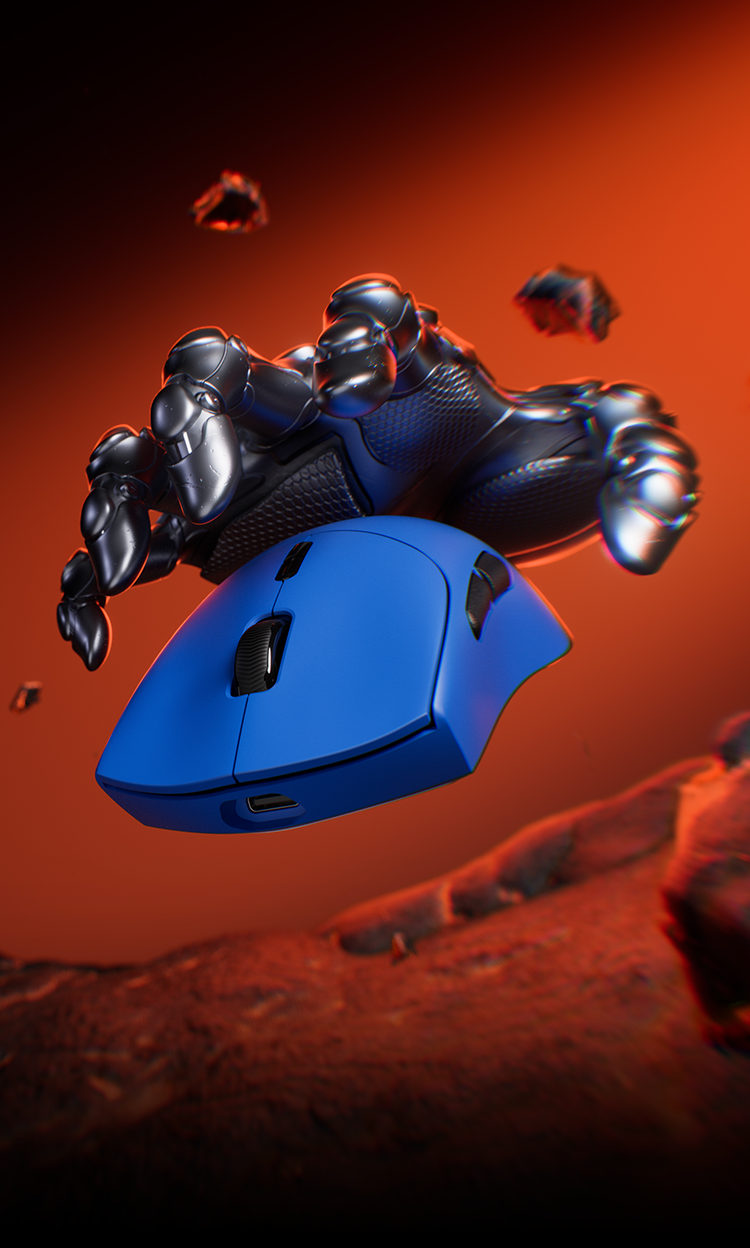 Rapoo Official Store| Wireless Gaming Mouse and Mechanical Keyboards ...