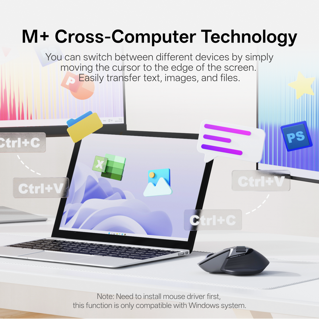 Office All Product – RAPOO