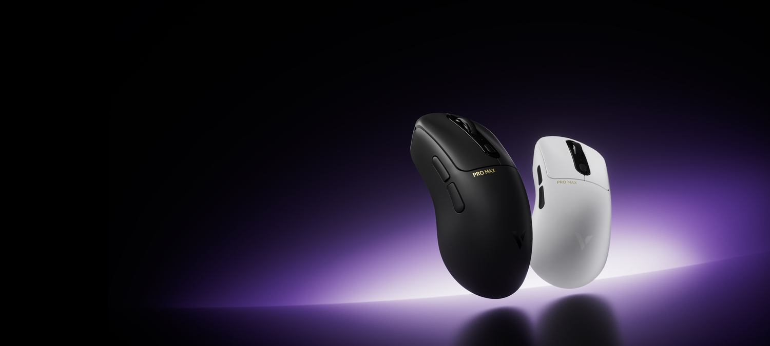 Rapoo Official Store| Wireless Gaming Mouse and Mechanical Keyboards ...