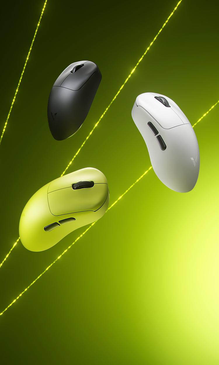 Rapoo Official Store| Wireless Gaming Mouse and Mechanical Keyboards ...