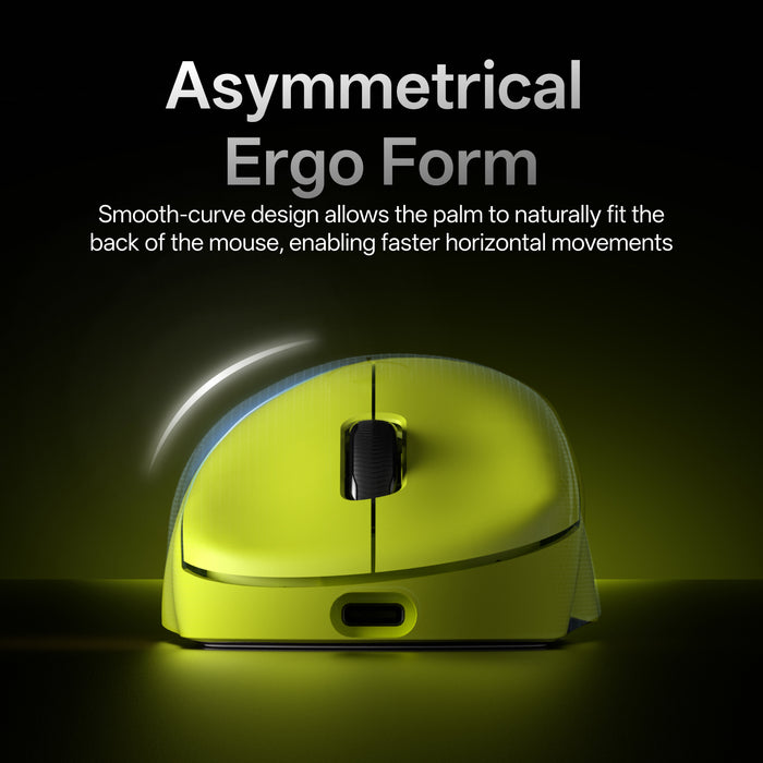 Rapoo VT3S GEN-2 Wireless Gaming Mouse Ultra Lightweight – RAPOO