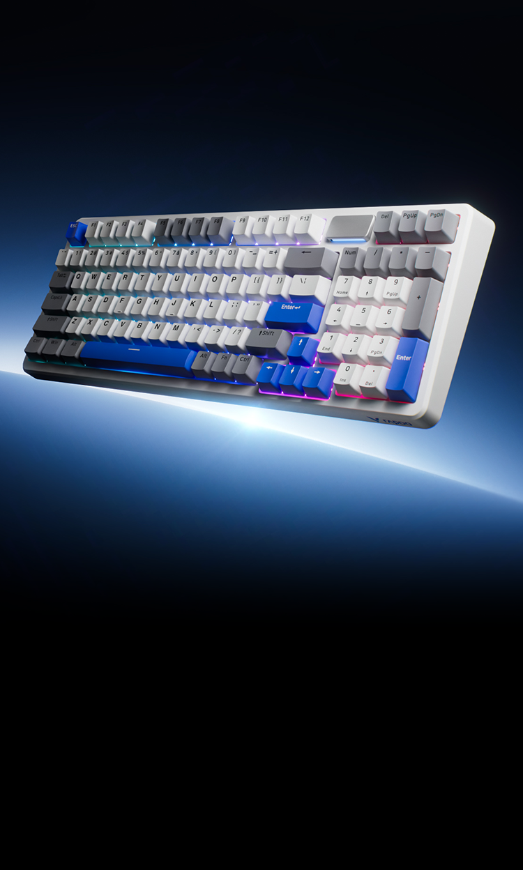 Rapoo Official Store| Wireless Gaming Mouse and Mechanical Keyboards ...