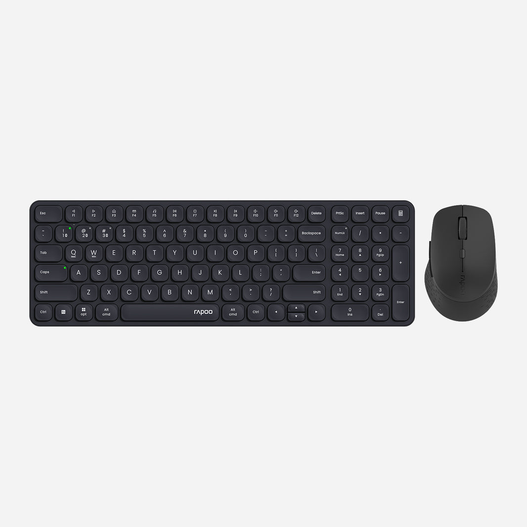 Products – RAPOO
