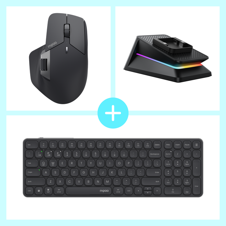 Office All Product – RAPOO