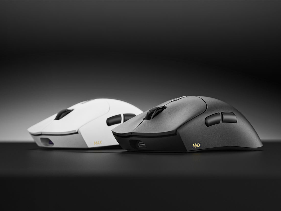 Rapoo VT7 Max Gen-2 Wireless Gaming Mouse Ultra Lightweight – RAPOO