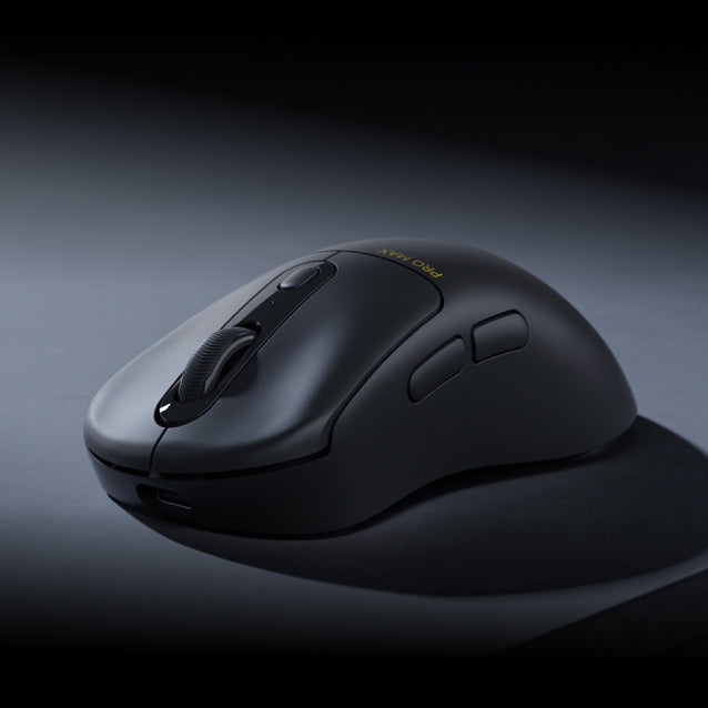 VT3PRO MAX Wireless Gaming Mouse | 30K DPI & 8000Hz Polling – RAPOO