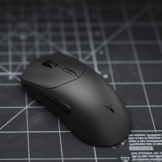 Rapoo VT7 Max Gen-2 Wireless Gaming Mouse Ultra Lightweight – RAPOO