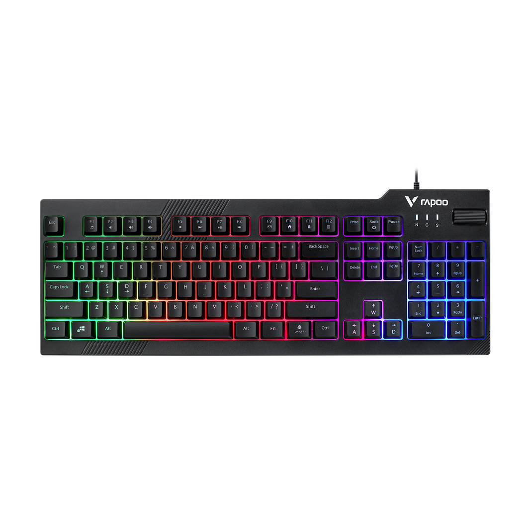 Gaming Keyboards – RAPOO