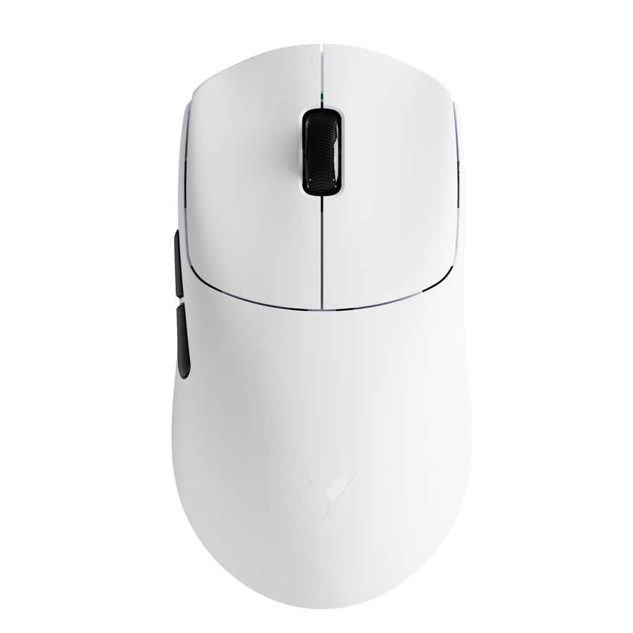 VT9 Pro Wireless Gaming Mouse with PAW3398 Sensor & 4K Polling – RAPOO