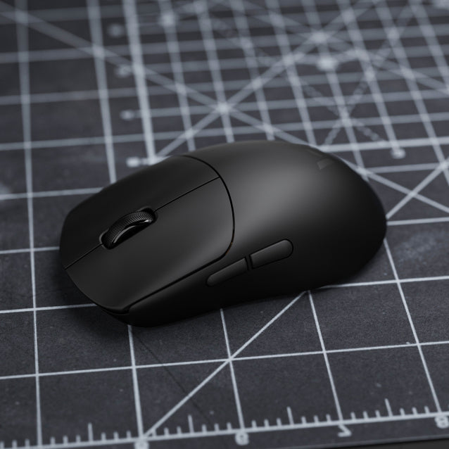 VT9 Gen-2 Wireless Gaming Mouse with 26K Sensor & 8000Hz Polling – RAPOO
