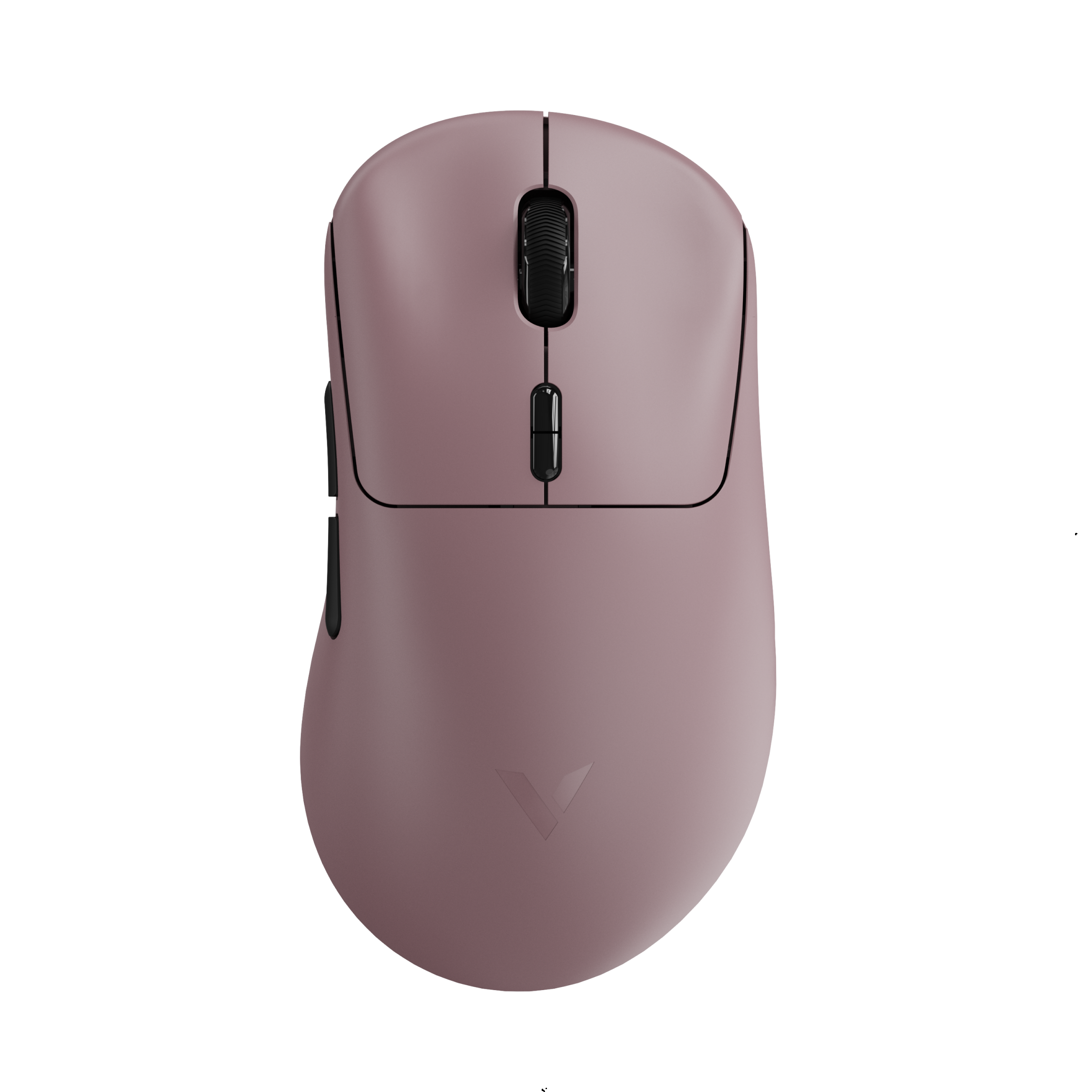 VT3 MAX Gen-2 Large Ergonomic Wireless Gaming Mouse with 8K Polling – RAPOO