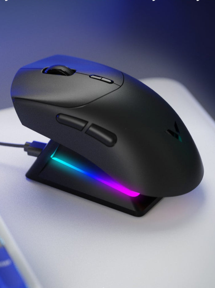 Rapoo VT7 MAX GEN-2 Wireless Gaming Mouse Ultra Lightweight – RAPOO