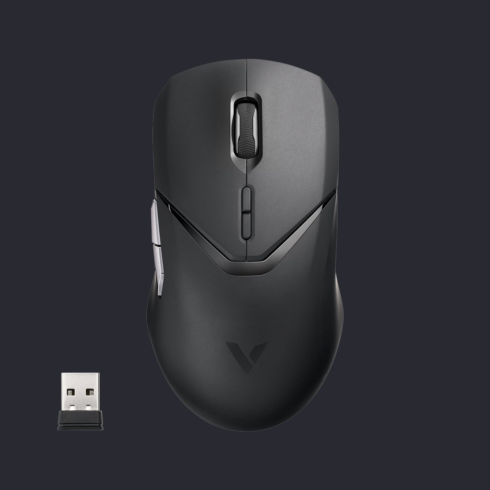 Rapoo VT9 PRO Wireless Gaming Mouse with Esports Grade Performance, PA – RAPOO