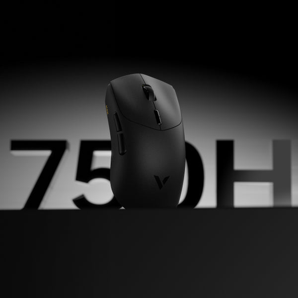 Rapoo VT7 Max Gen-2 Wireless Gaming Mouse Ultra Lightweight – RAPOO